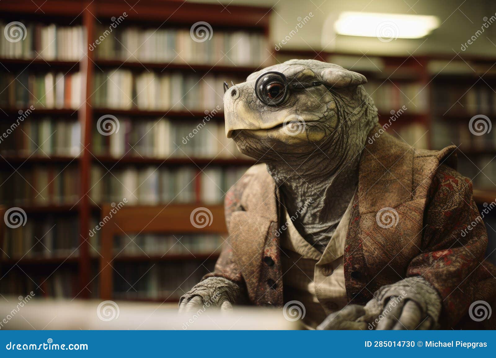 Very Old Turtle Basking In The Sun On A Sunny Beach Royalty-Free Stock ...