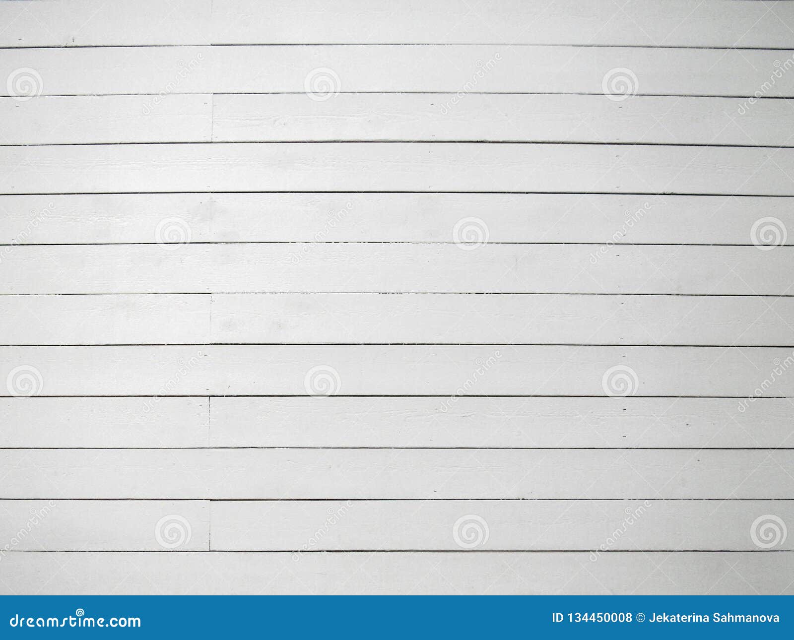 Old White Wood Decks Texture Background with Cracks with Copy Space for ...