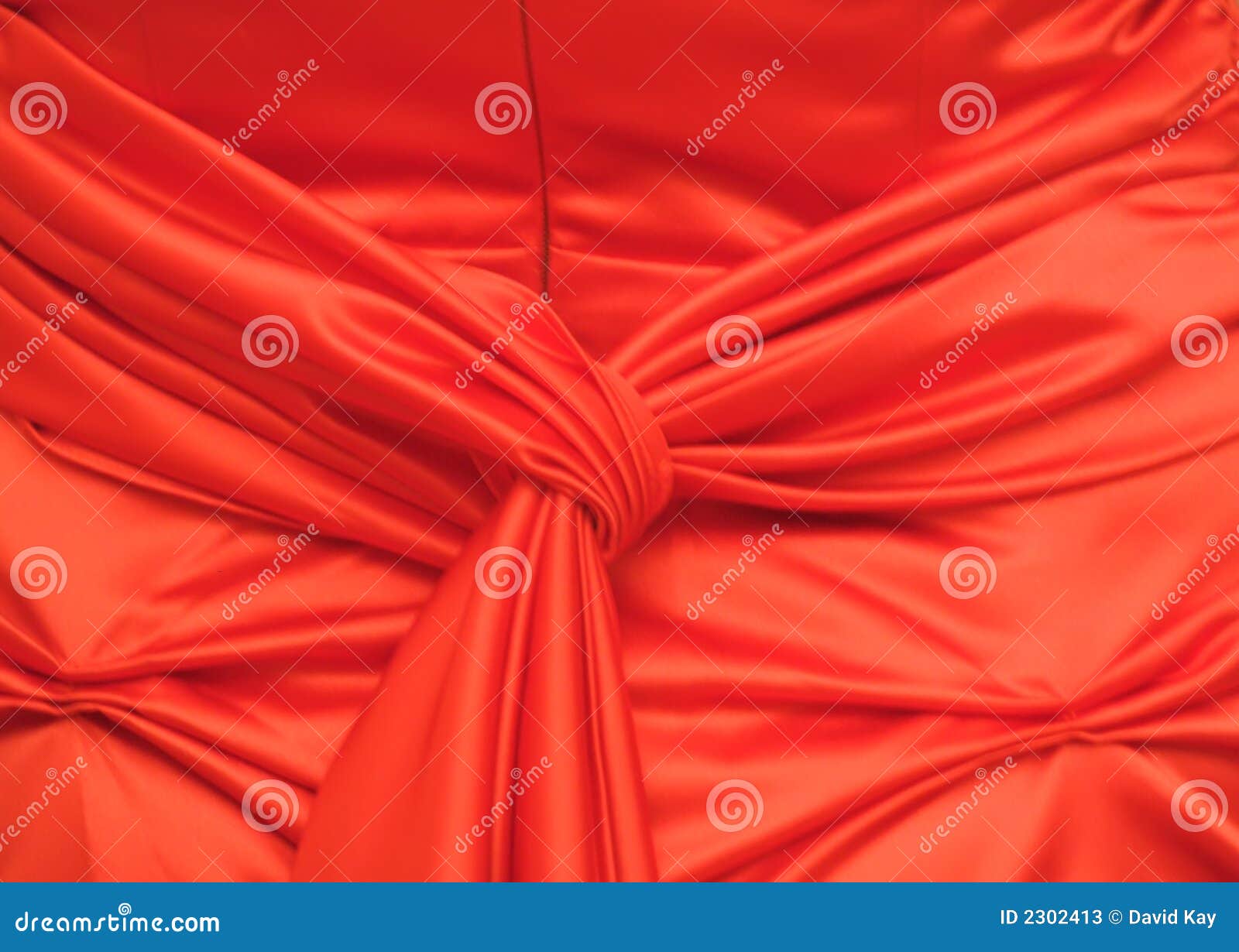 Very Red stock image. Image of texture, wedding, fabrics - 2302413