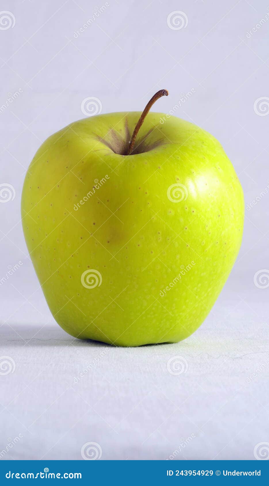 Ripe Fruit stock image. Image of apple, white, grow - 243954929