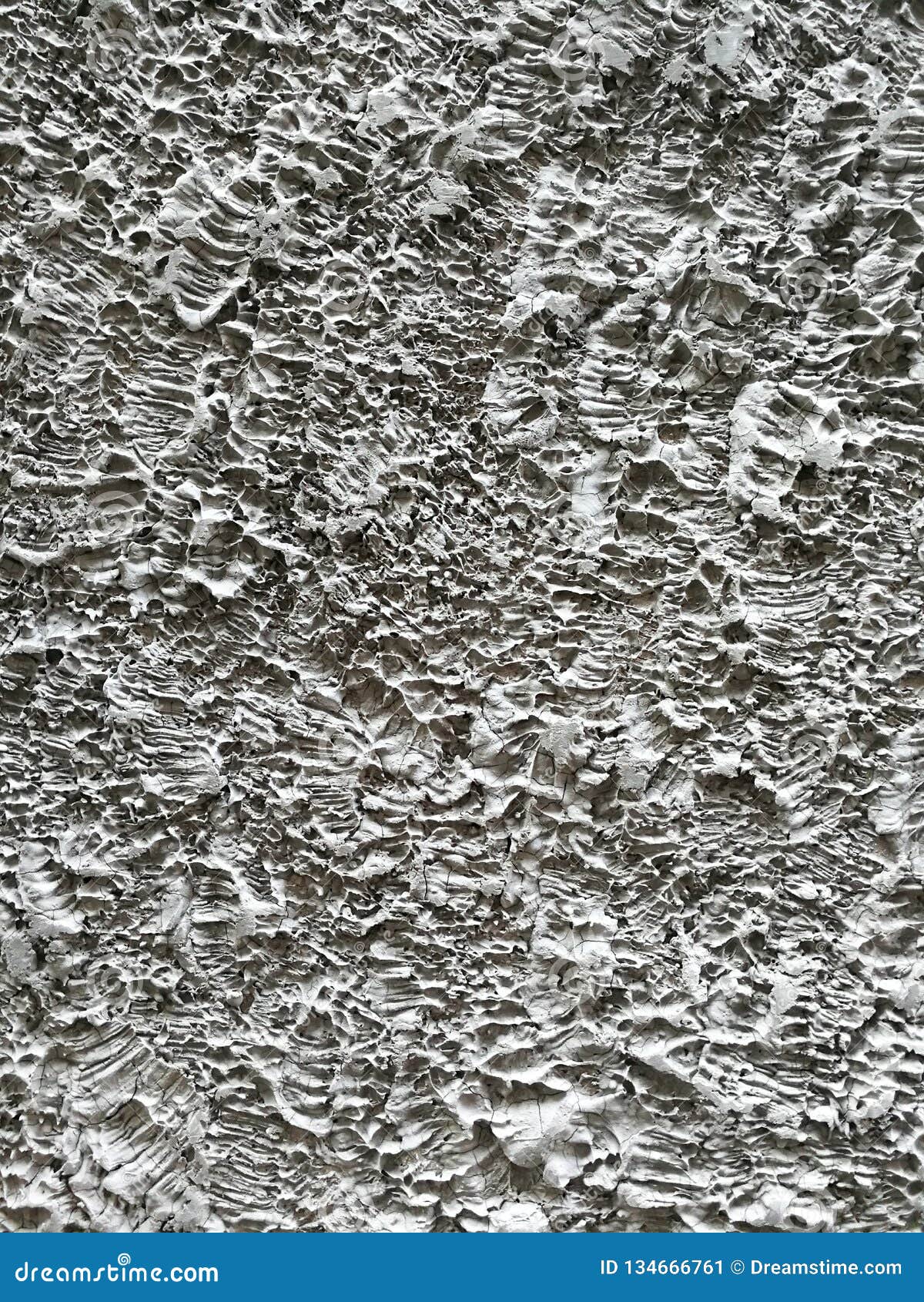 Very Rough Cement Texture Stock Photography | CartoonDealer.com #1744676