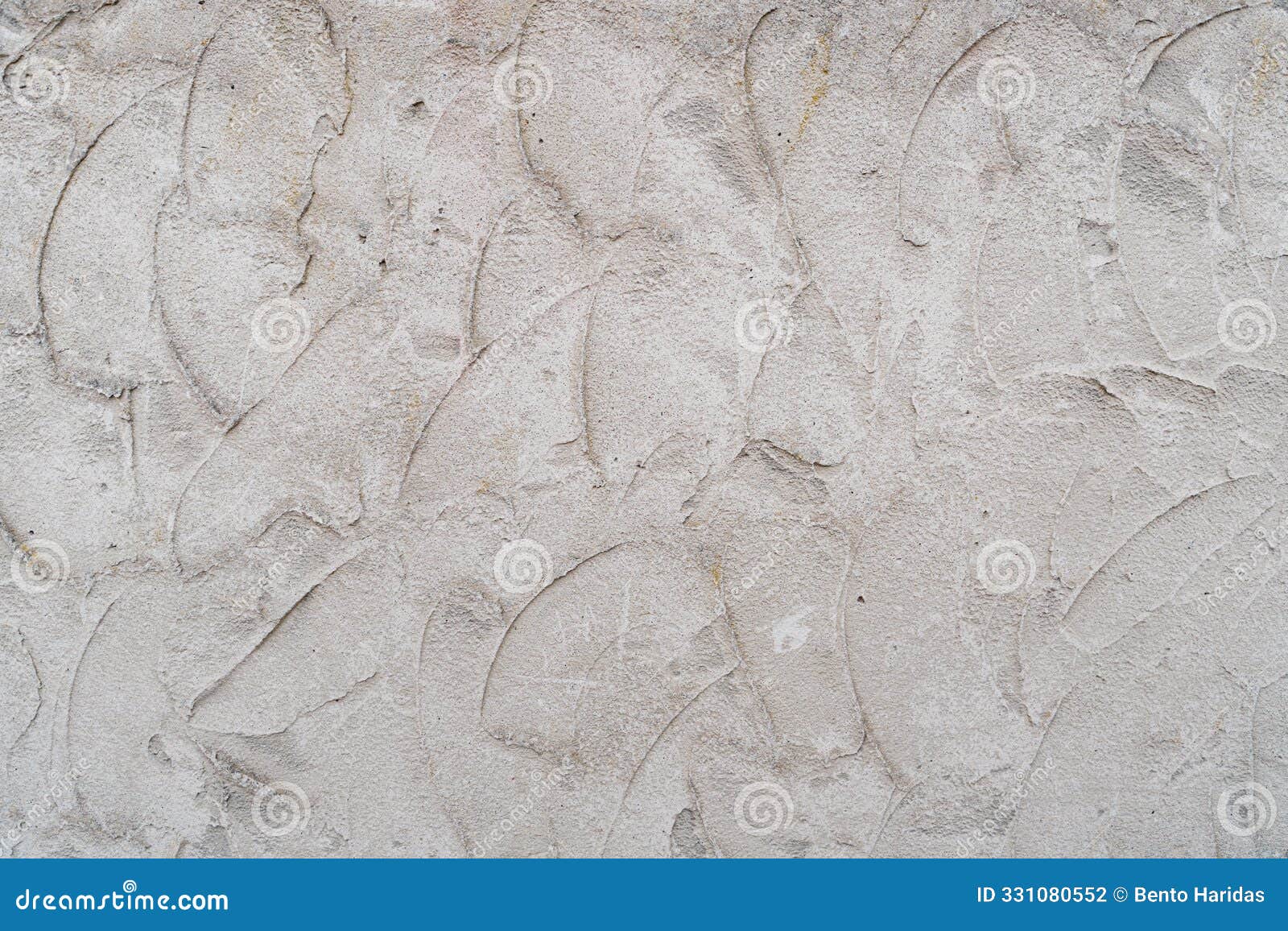 Very Rough Plaster Concrete Texture Stock Photo - Image of clean ...