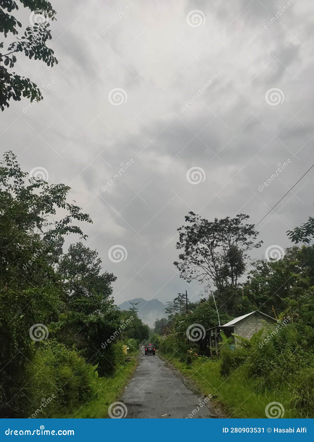 Very Scary Journey but Very Memorable Good Stock Image - Image of ...