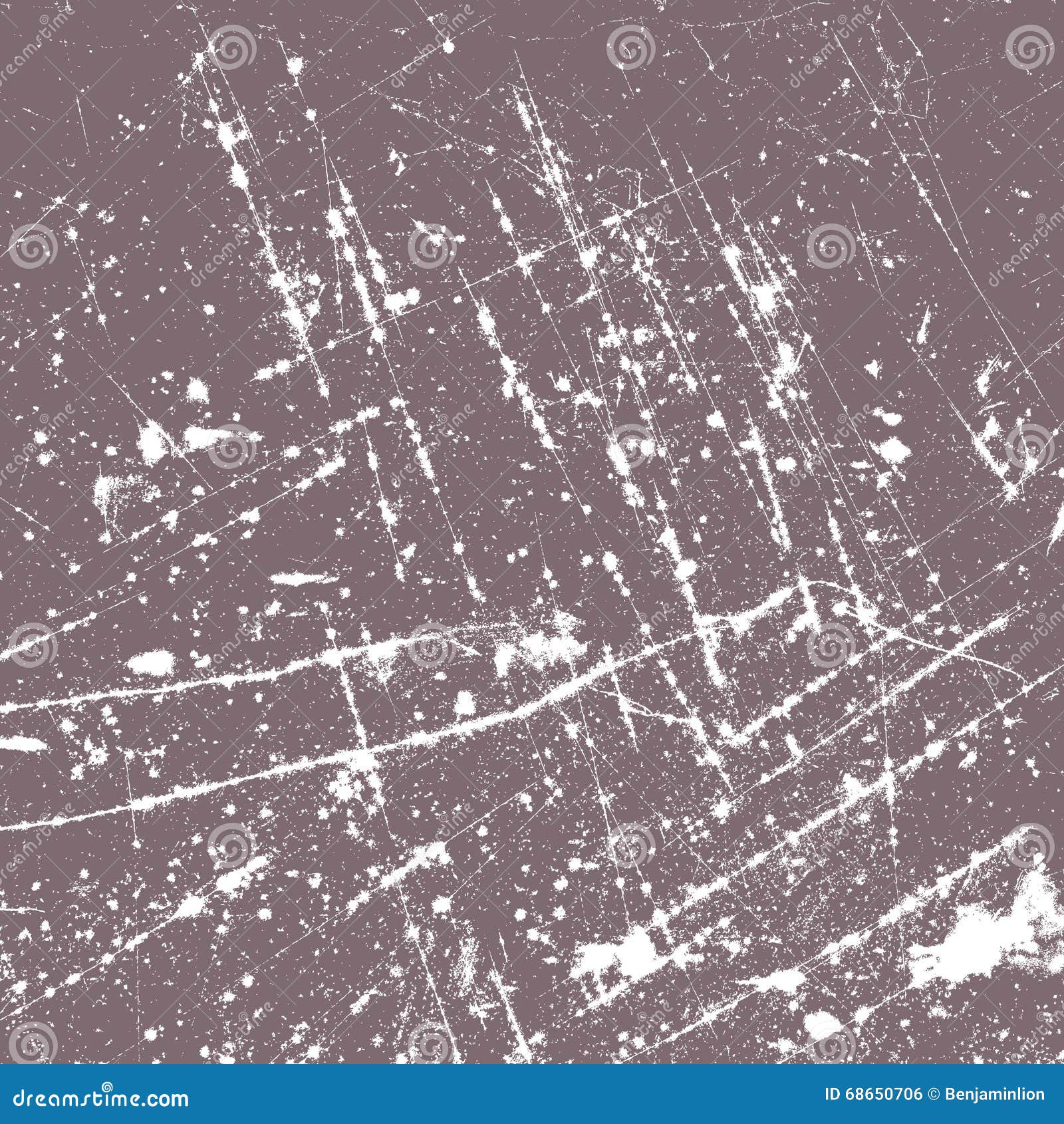 Very Scratched Distress stock vector. Illustration of abstract - 68650706