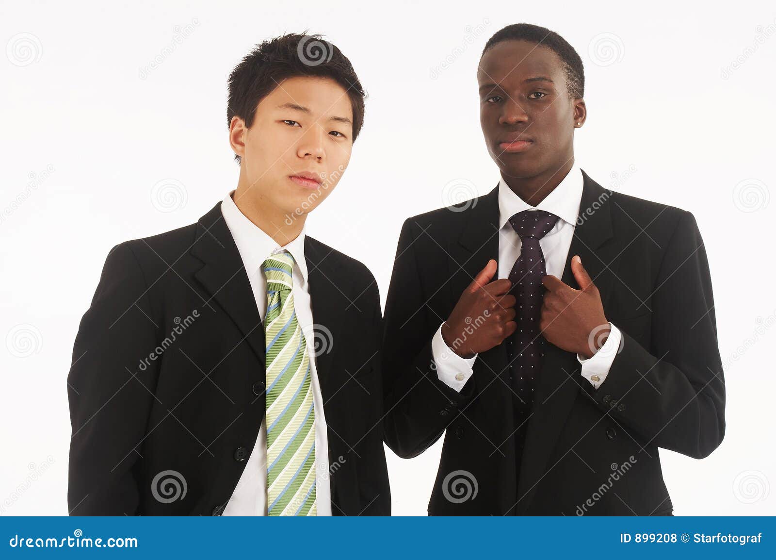 Very serious stock photo. Image of ethnic, male, businesswear - 899208