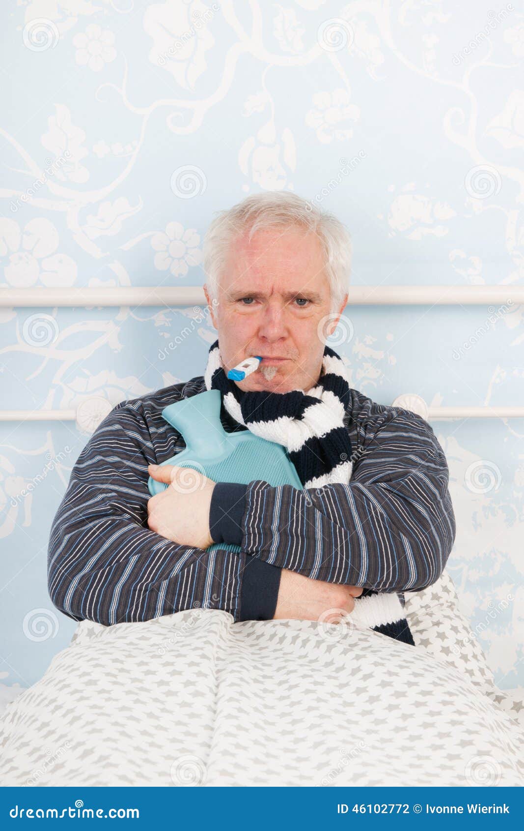 Very sick man stock photo. Image of attitudinizing, caucasian - 46102772