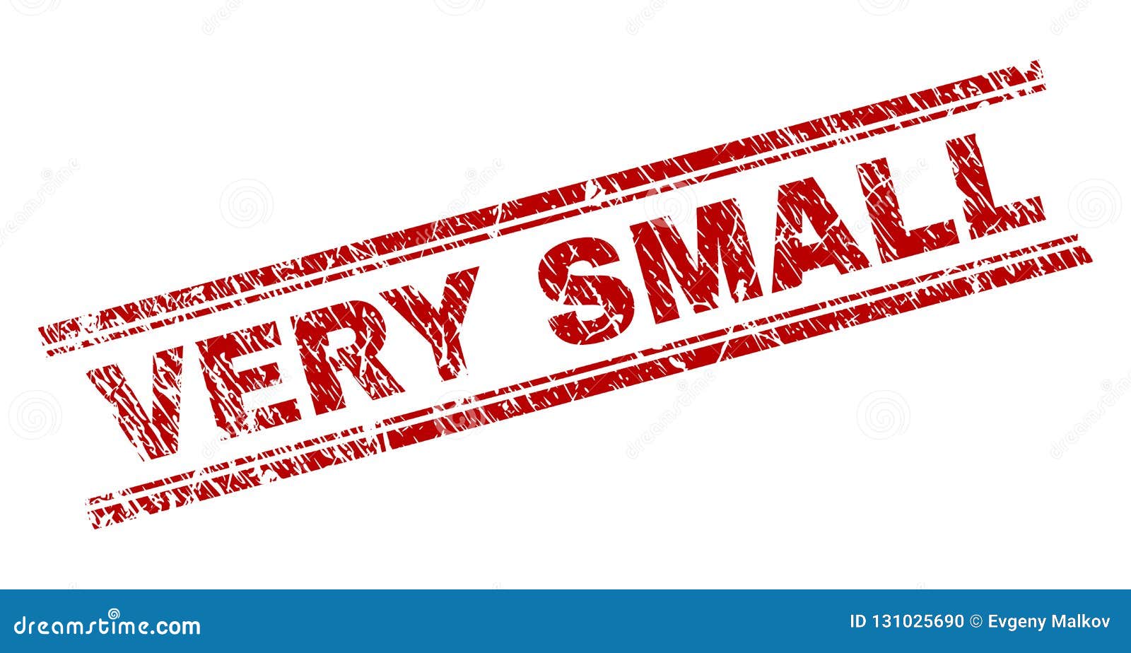 Scratched Textured VERY SMALL Stamp Seal Stock Vector - Illustration of ...