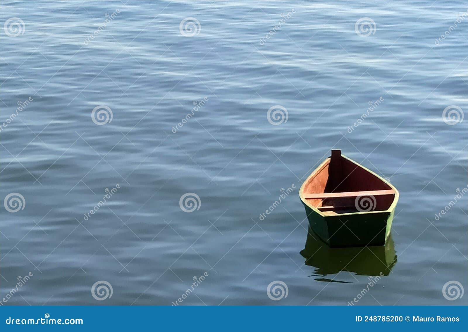A very smallboat stock photo. Image of small, shore - 248785200