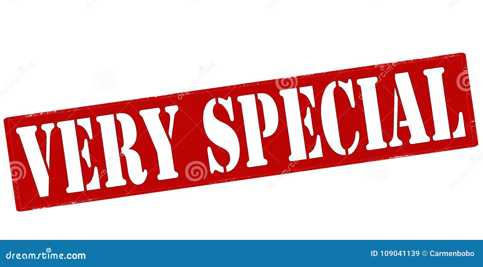 Very special stock illustration. Illustration of exceedingly - 109041139