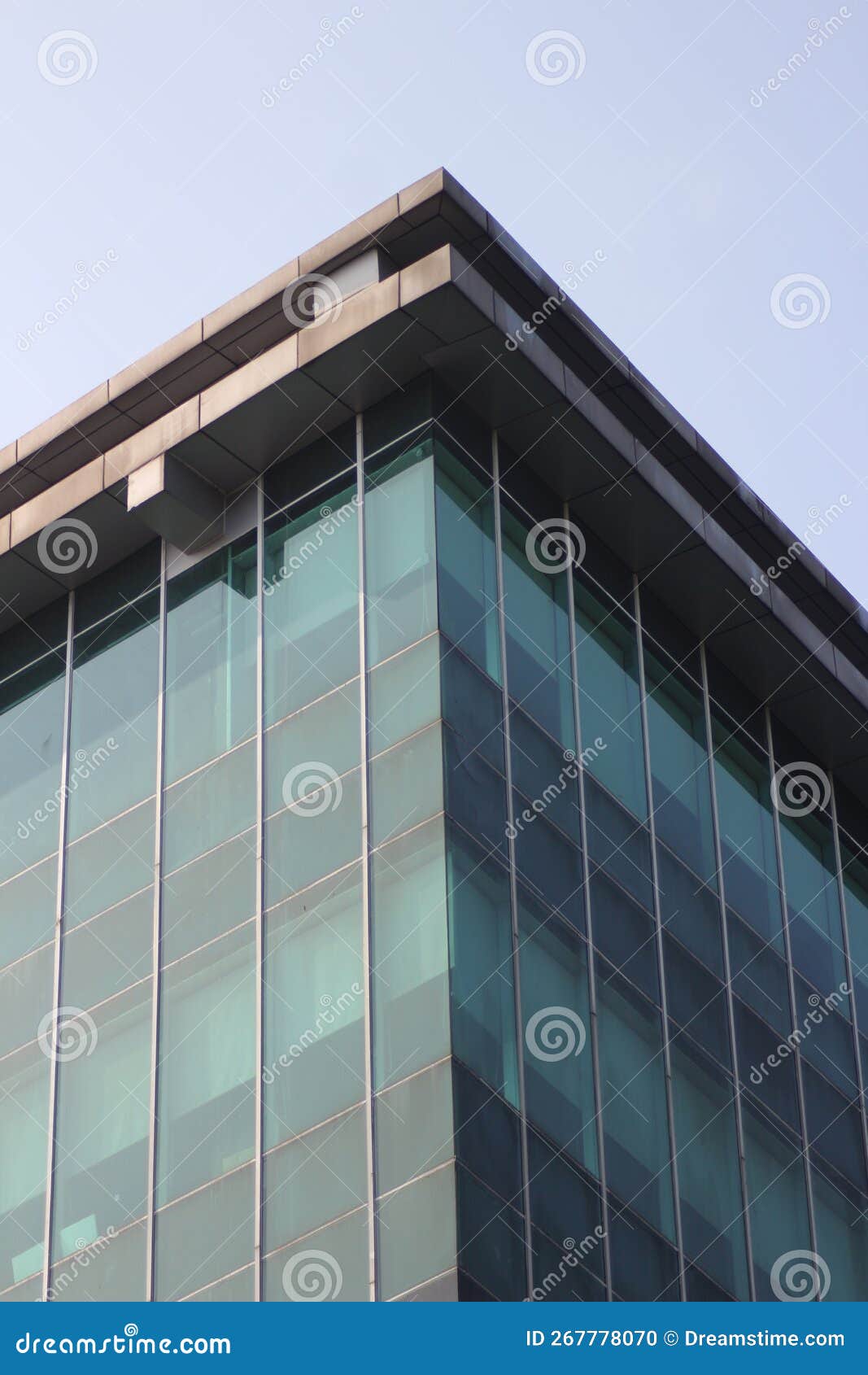 Very tall mall building stock photo. Image of building - 267778070