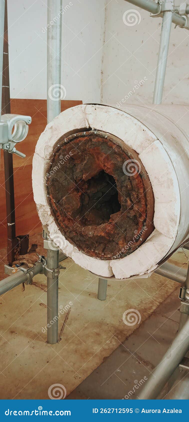 Geothermal Distribution Pipe Stock Photos - Free & Royalty-Free Stock ...