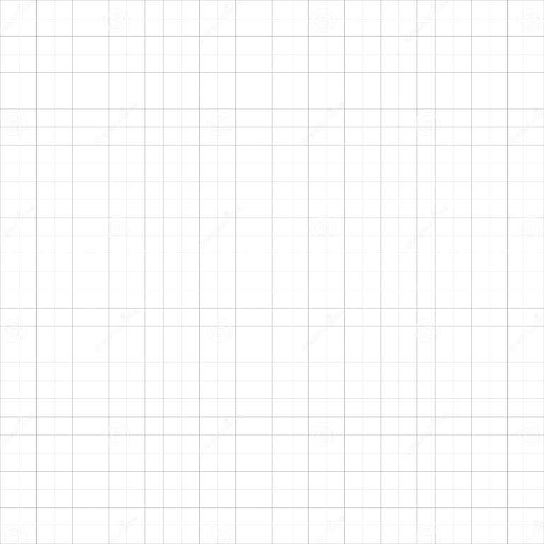 Very Thin Line Grap Paper Grid Lines, Plotting Paper Background ...