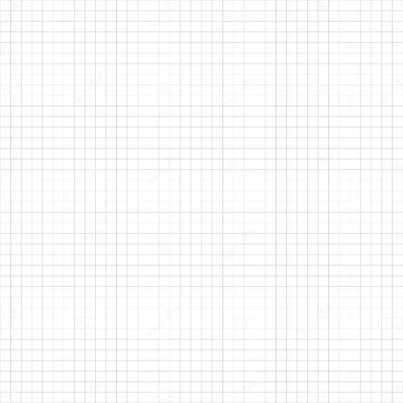 Very Thin Line Grap Paper Grid Lines, Plotting Paper Background ...