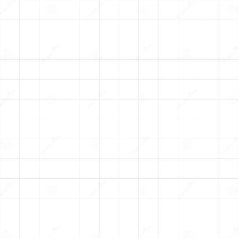 Very Thin Line Grap Paper Grid Lines, Plotting Paper Background ...