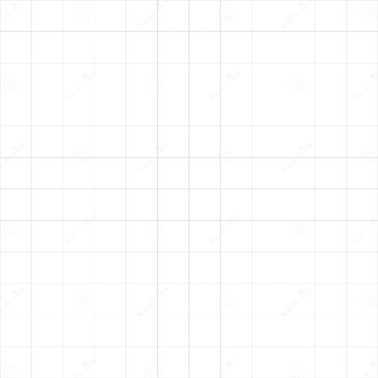 Very Thin Line Grap Paper Grid Lines, Plotting Paper Background ...
