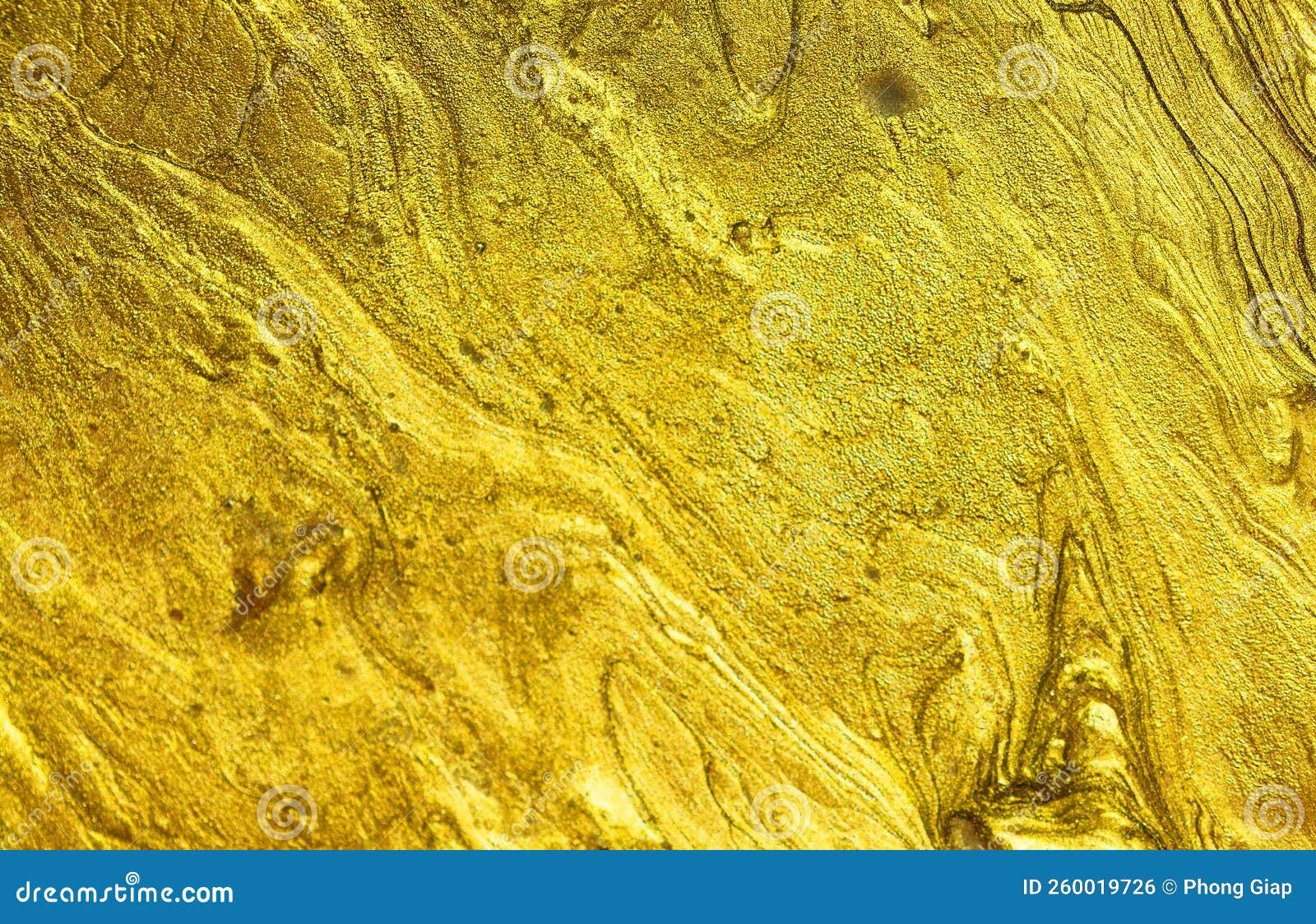 Unique Gold Texture stock photo. Image of texture, luxury - 260019726