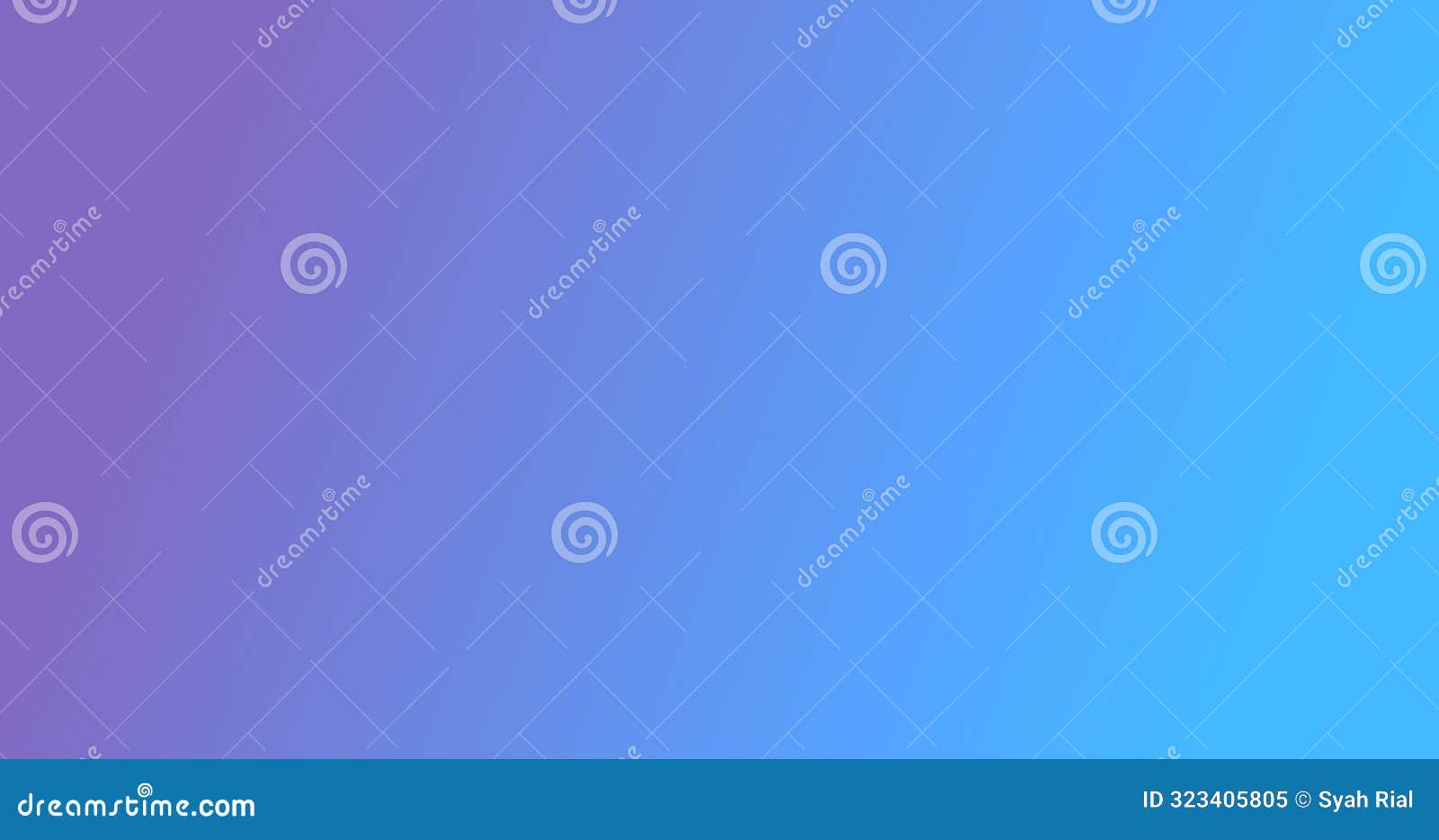 Purple Blue Gradient Background is Great for Designs and Presentations ...