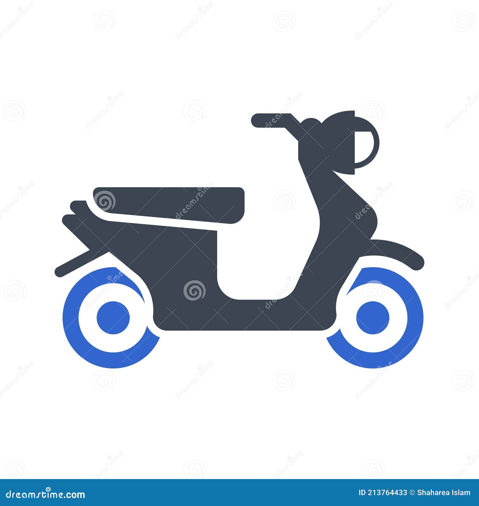 Scooty Icon Stock Illustrations – 171 Scooty Icon Stock Illustrations ...