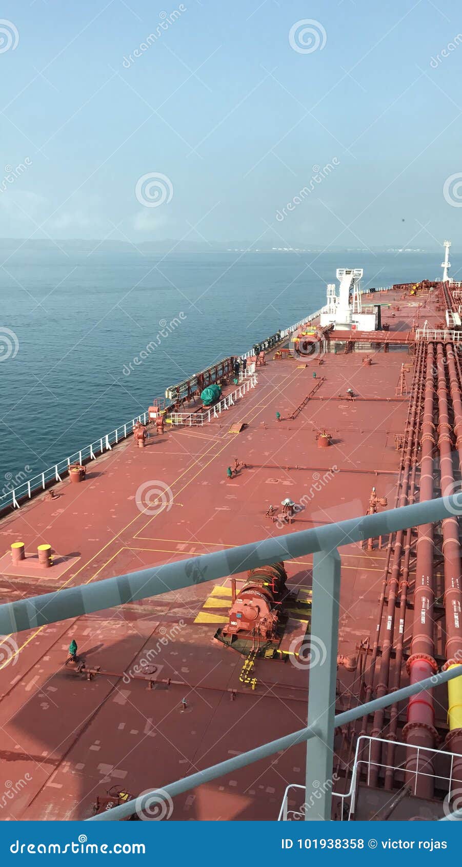 Vessel stock photo. Image of life, board, hard, vessel - 101938358