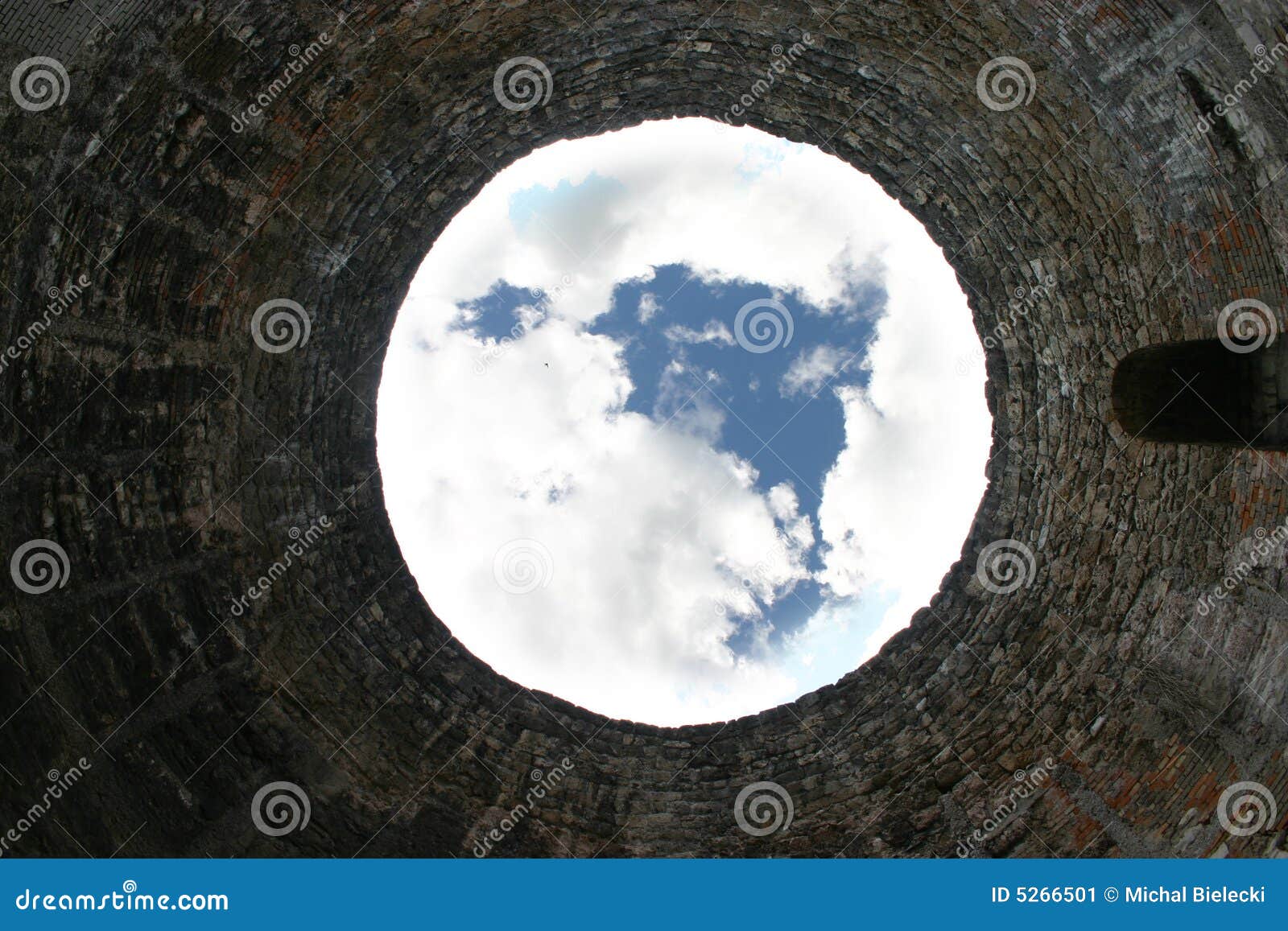 Vestibul. Split, Croatia stock image. Image of architecture - 5266501