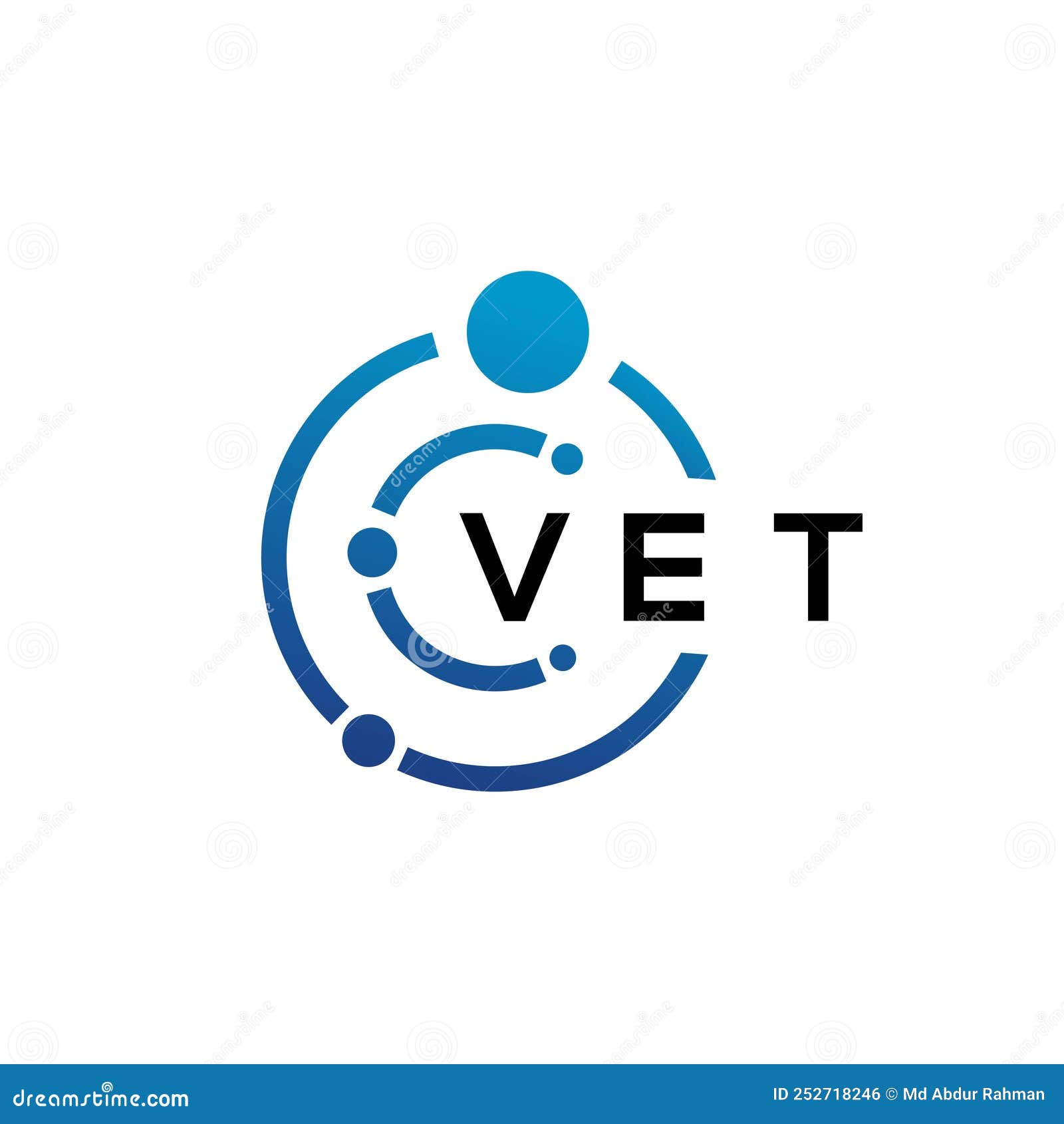 Vet Tech Logo