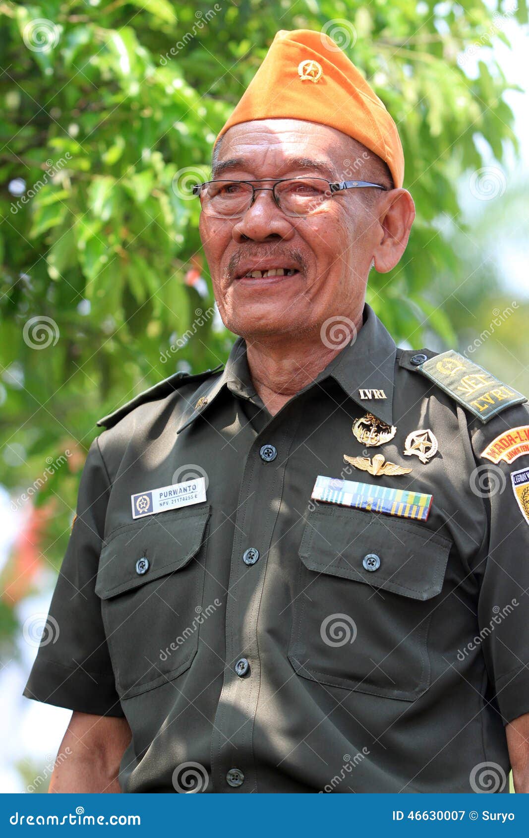 Veteran editorial photography. Image of faces, veterans - 46630007