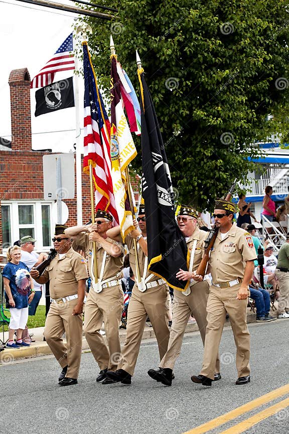 Veterans of Foreign Wars (VFW) Parade Editorial Photography - Image of ... Veterans of Foreign Wars (VFW) Parade Editorial Photography - Image of ...