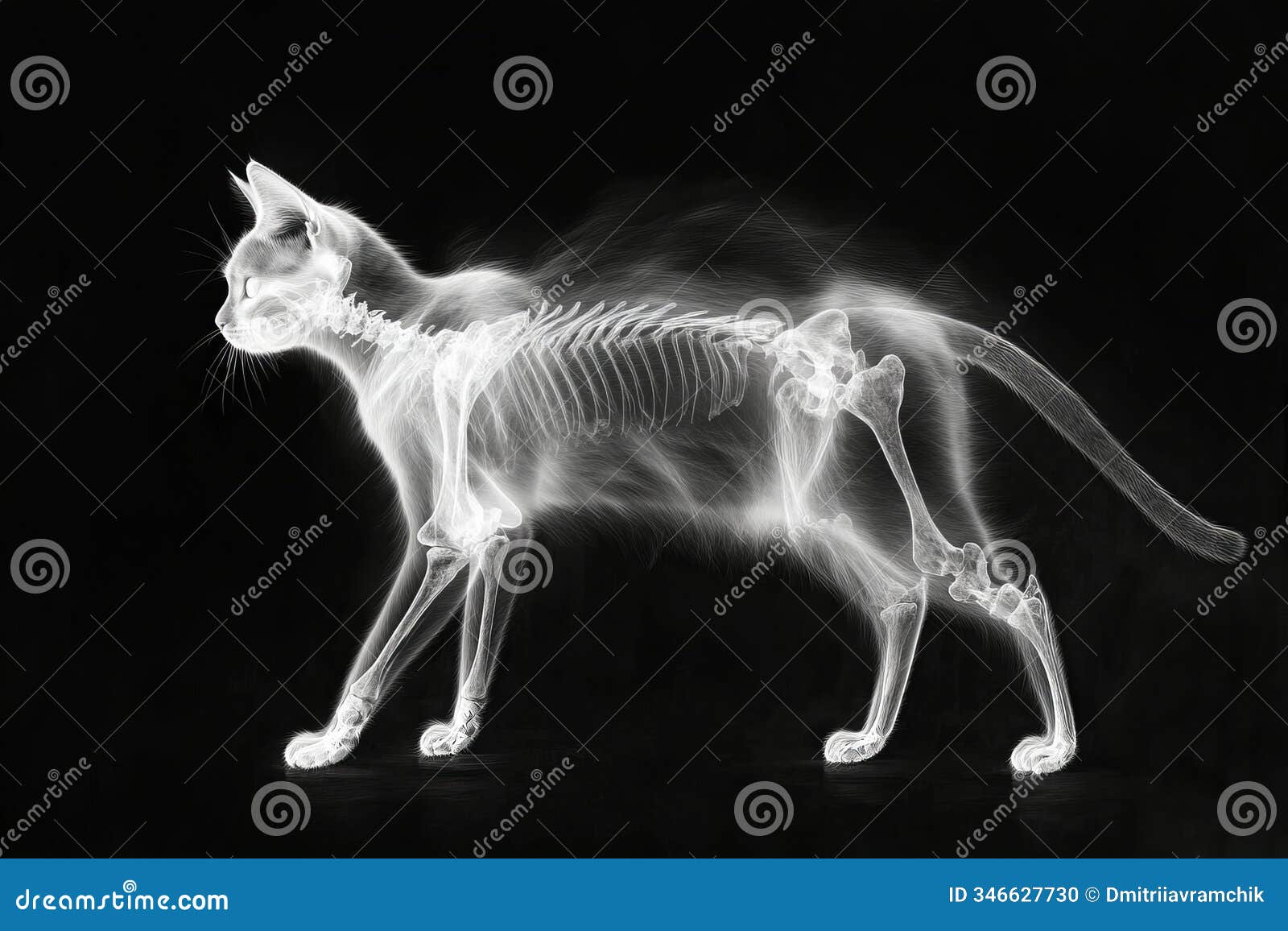 Veterinary Science and Diagnostic Imaging Technology Showcased in this ...