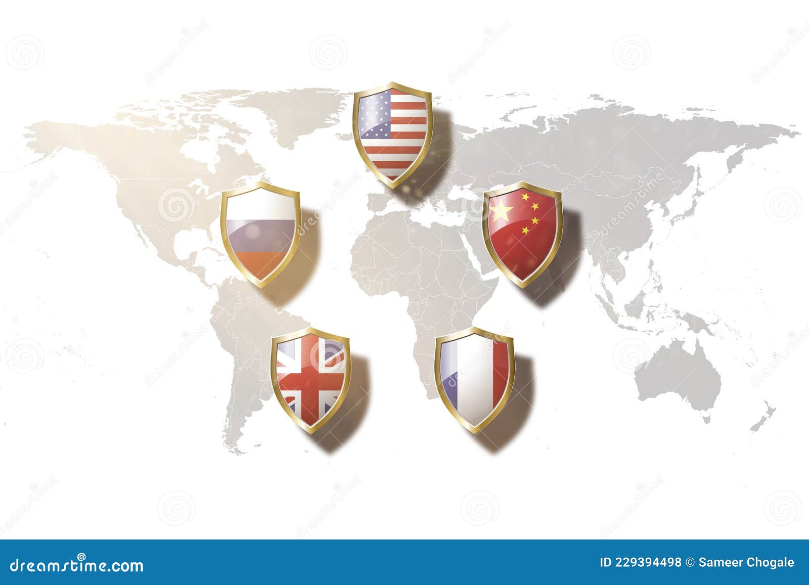 World Map Shield Vector Stock Photos - Free & Royalty-Free Stock Photos ...