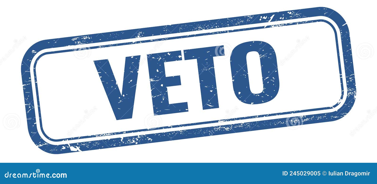 VETO Text Written On Red Vintage Stamp Royalty-Free Stock Photography ... VETO Text Written On Red Vintage Stamp Royalty-Free Stock Photography ...