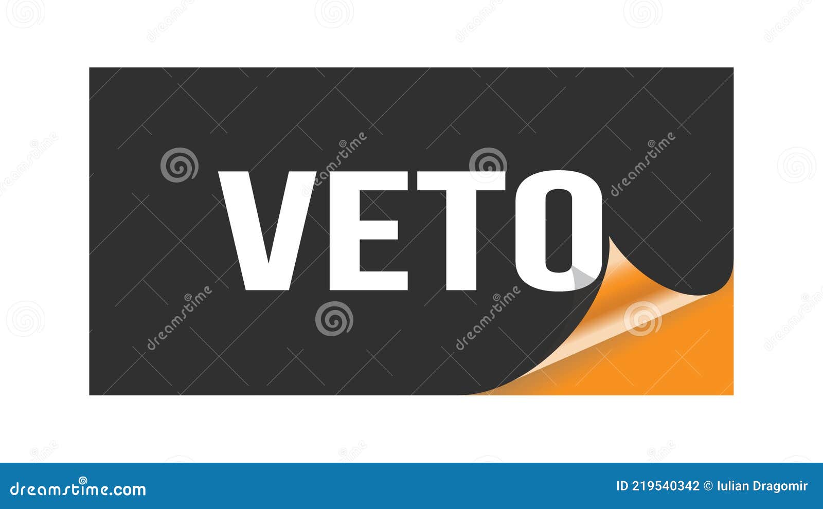 VETO Text Written On Red Vintage Stamp Royalty-Free Stock Photography ... VETO Text Written On Red Vintage Stamp Royalty-Free Stock Photography ...