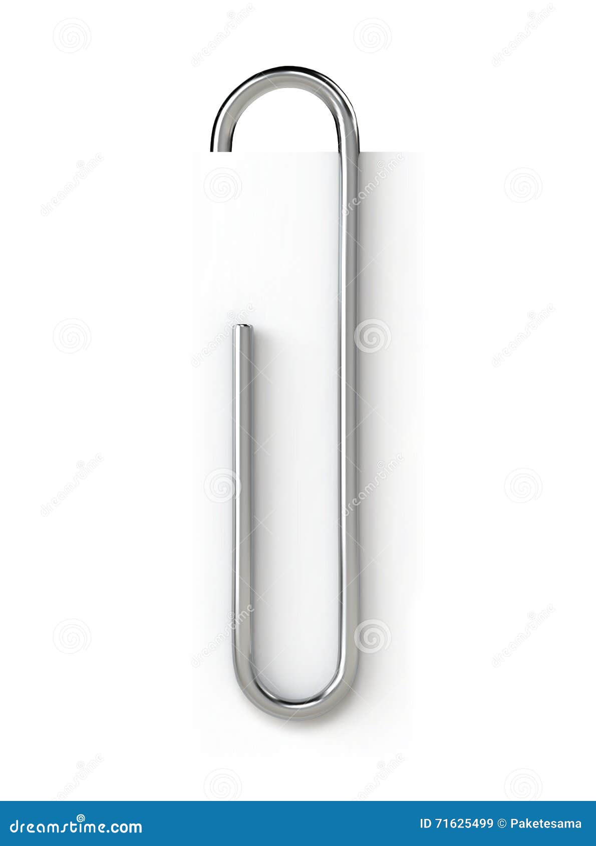 Vettore della graffetta illustrazione vettoriale. Illustrazione di ...