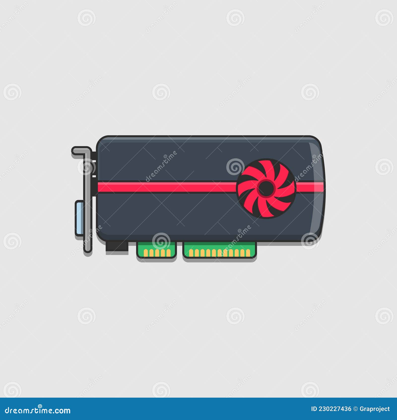 Radeon Cartoons, Illustrations & Vector Stock Images - 61 Pictures to ...