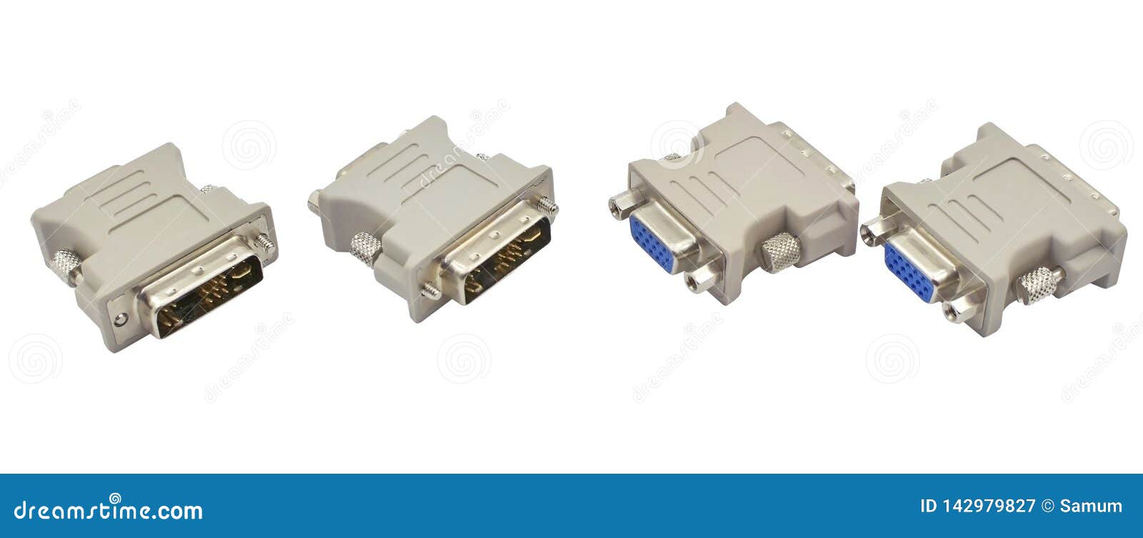 USB-Serial Converter Stock Photo | CartoonDealer.com #5173164