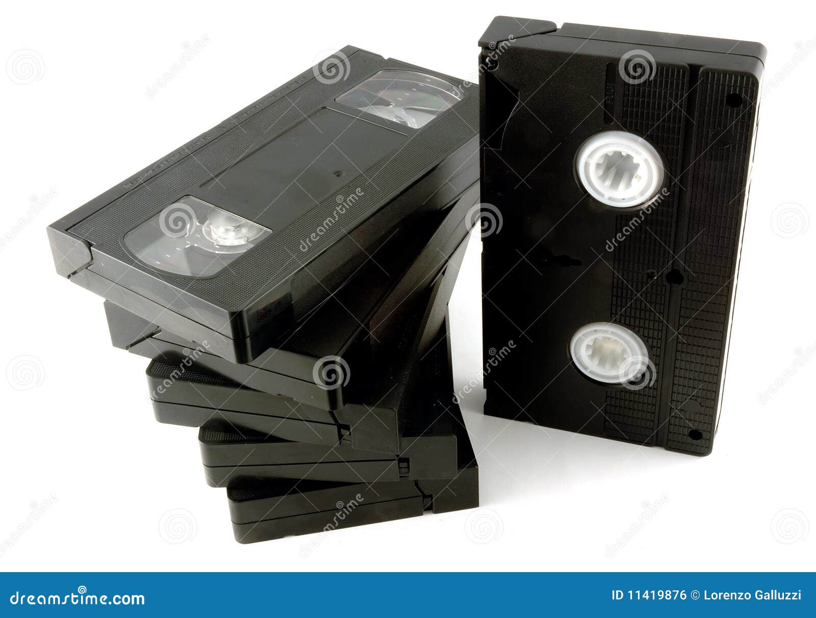 Vhs stock photo. Image of cinema, format, movie, path - 11419876