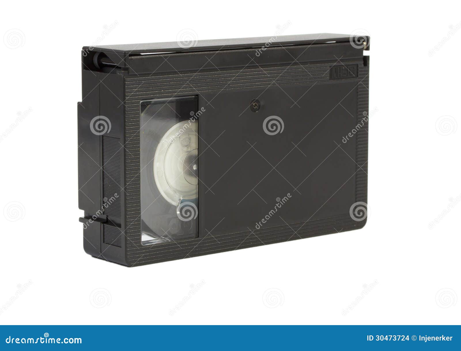 VHS Cassette Format Stock Photo | CartoonDealer.com #30473724