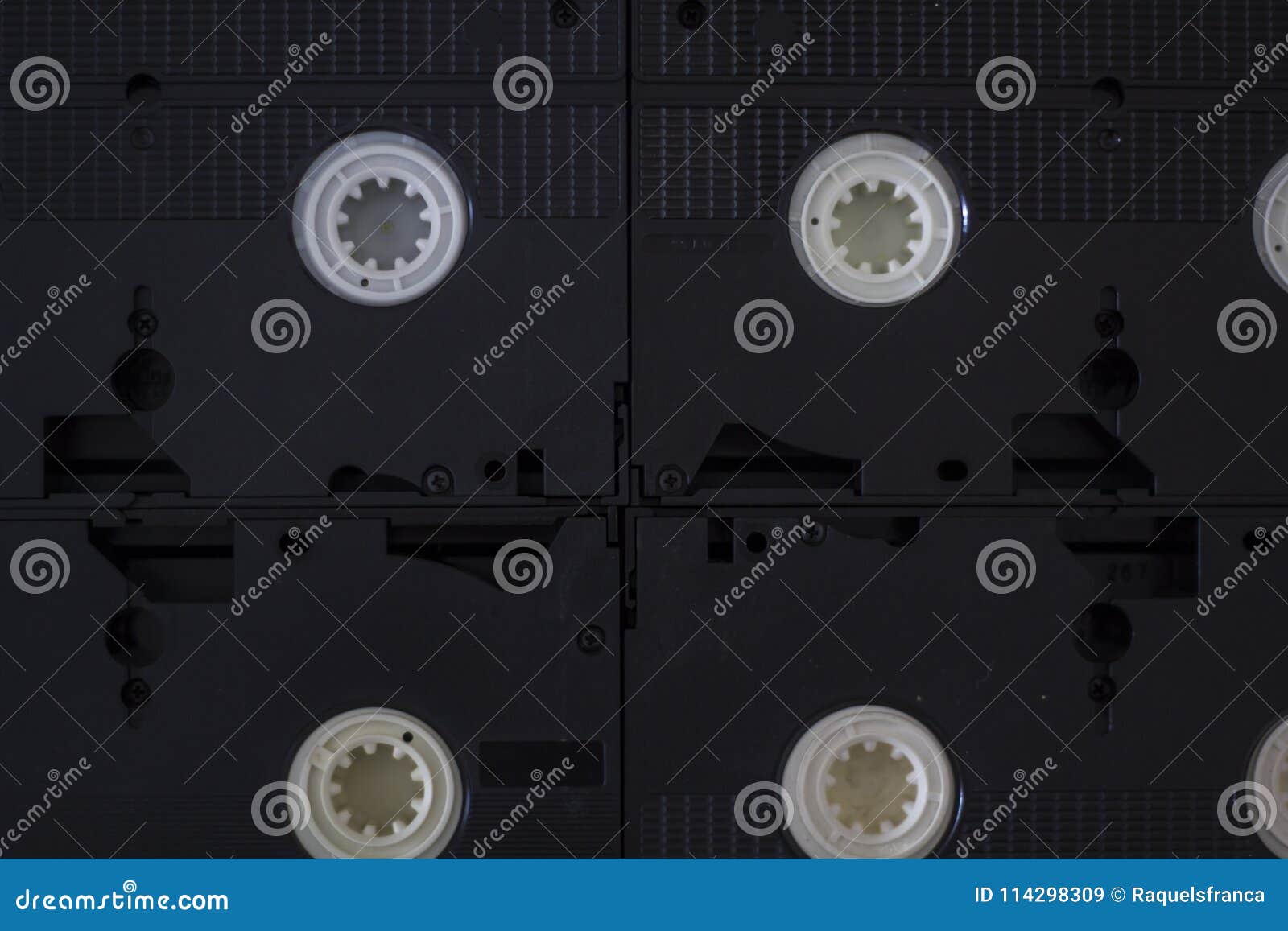 Vintage Vhs Case Texture Stock Photos - Free & Royalty-Free Stock ...