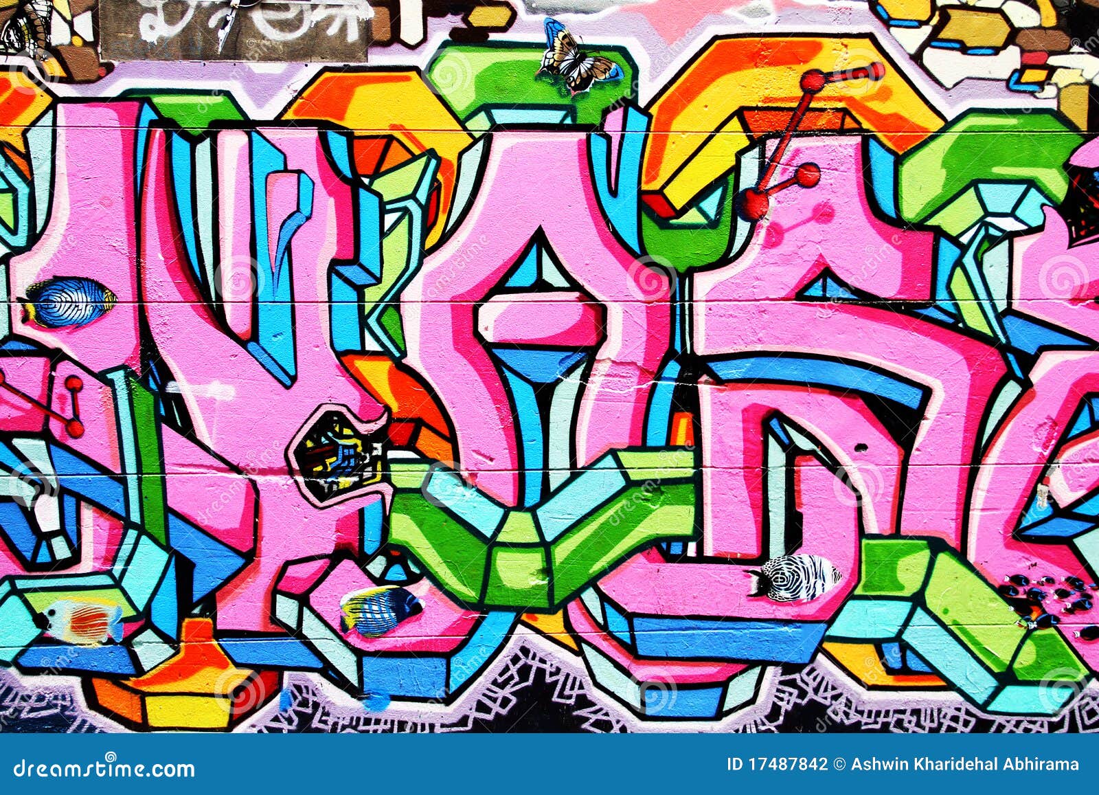 Via art. fotografia editoriale. Immagine di artistico - 17487842