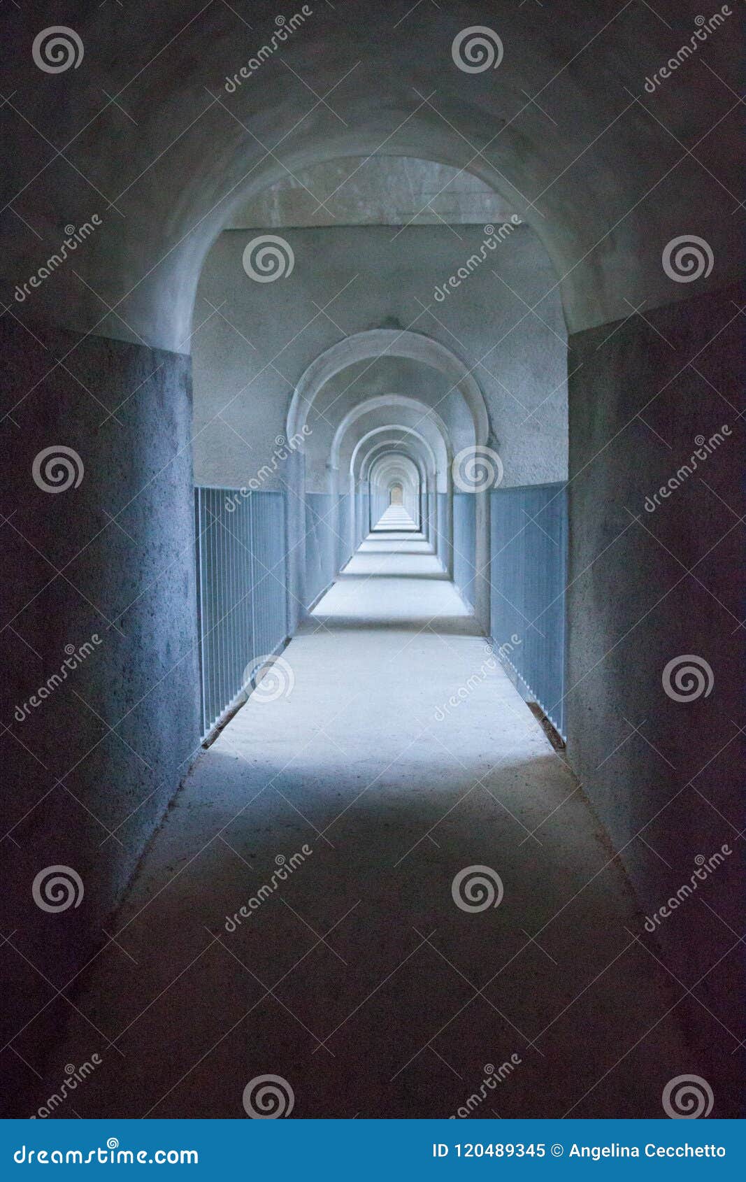 Infinity Perspective I Royalty-Free Stock Photo | CartoonDealer.com ...