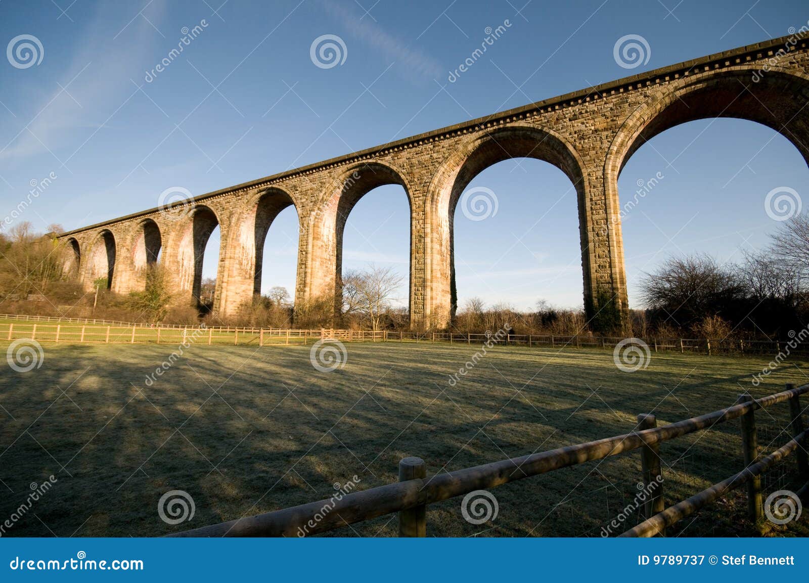 Viaduct stock image. Image of culture, architecture, destinations - 9789737