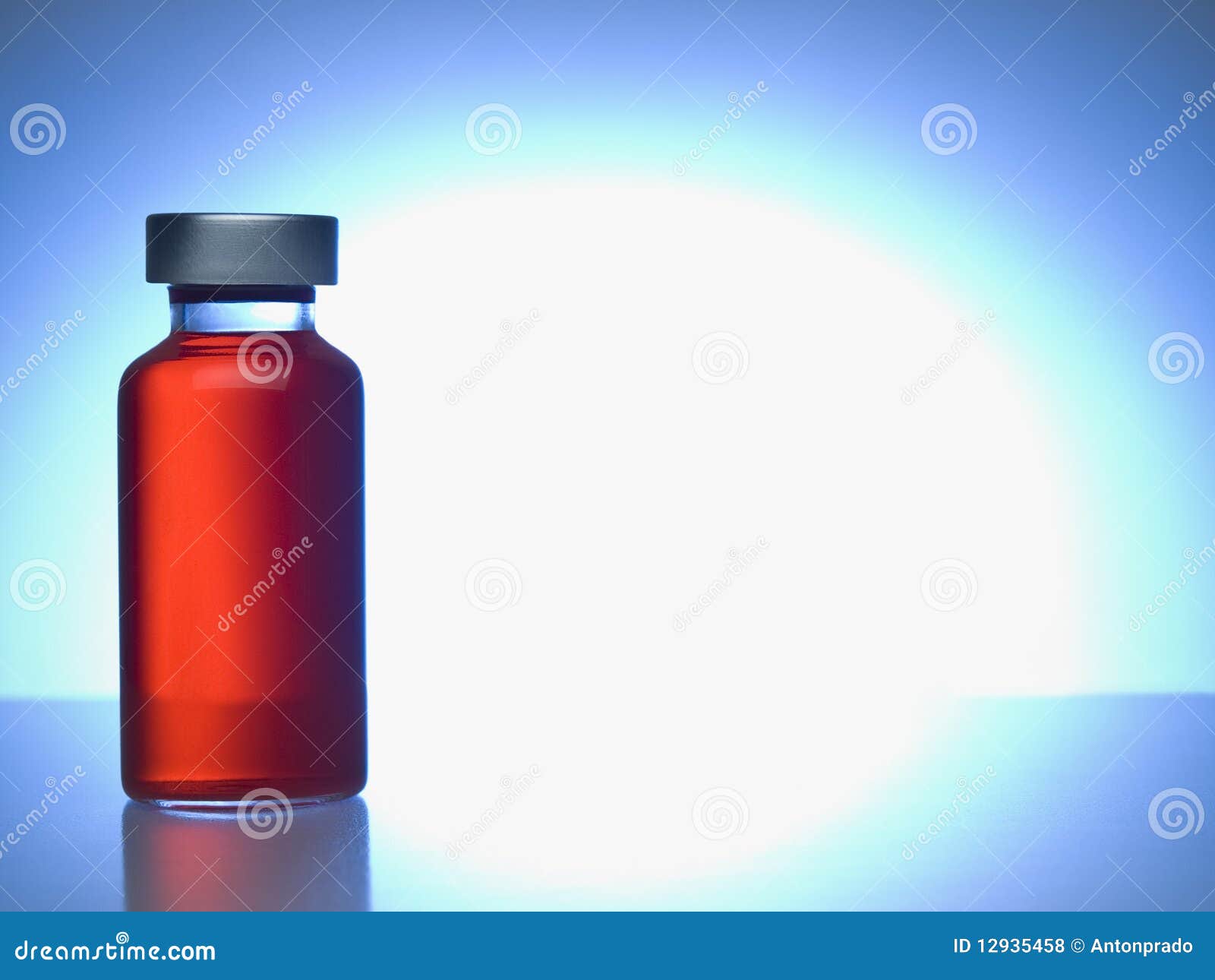Vial stock photo. Image of pharmaceutic, biology, pharmaceutical - 12935458