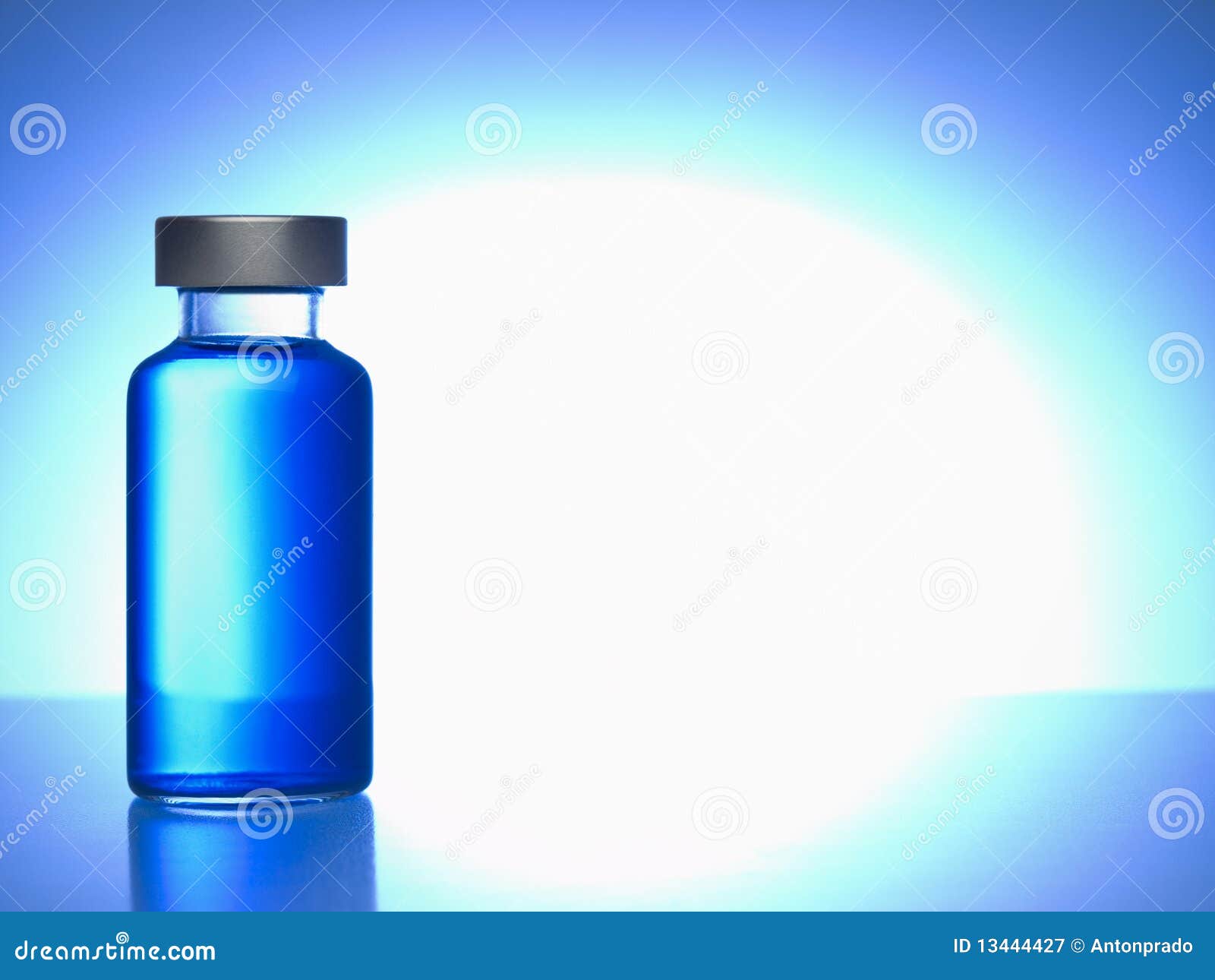 Vial stock image. Image of fluid, biology, immunization - 13444427