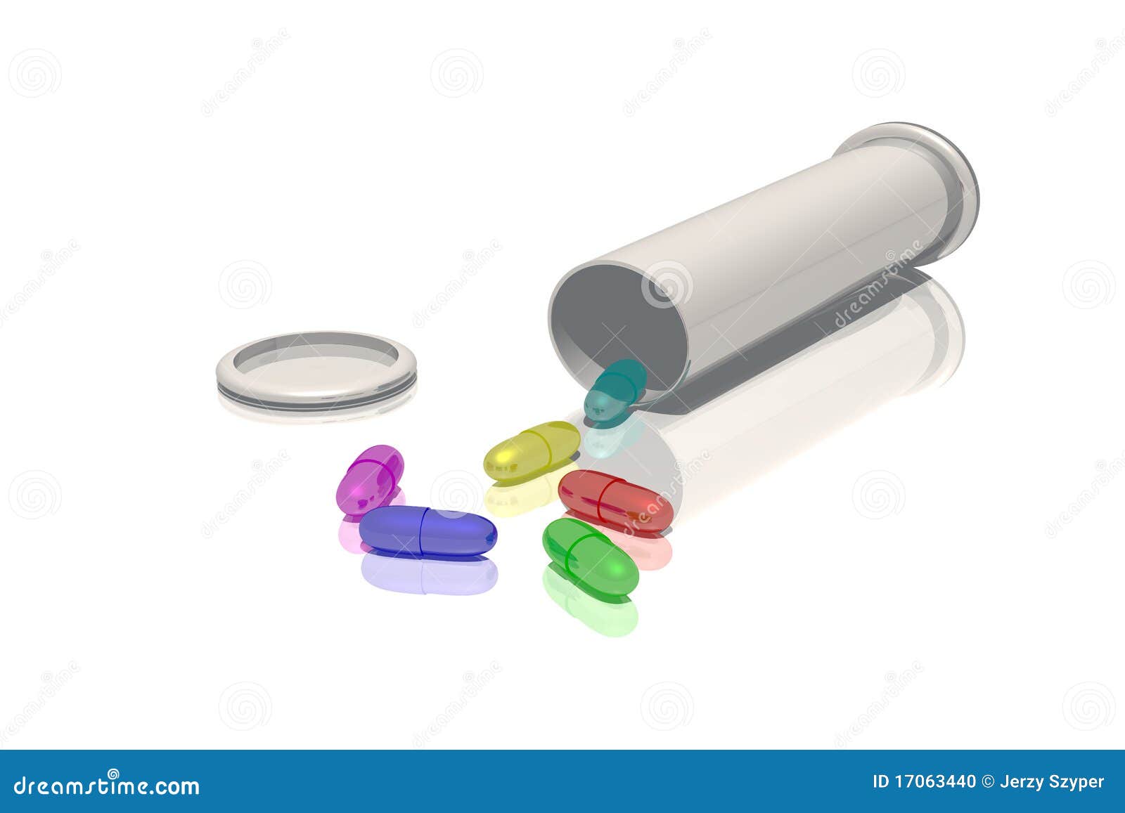 Vial and colored pills stock illustration. Illustration of drug - 17063440 Vial and colored pills stock illustration. Illustration of drug - 17063440