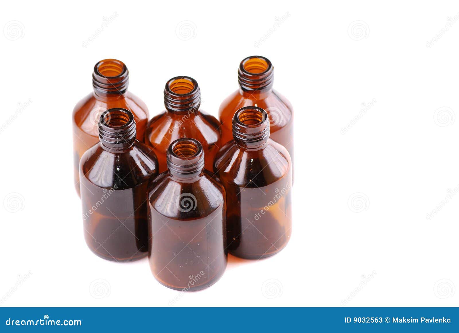 Vials stock image. Image of disease, flasks, medical, bussiness - 9032563