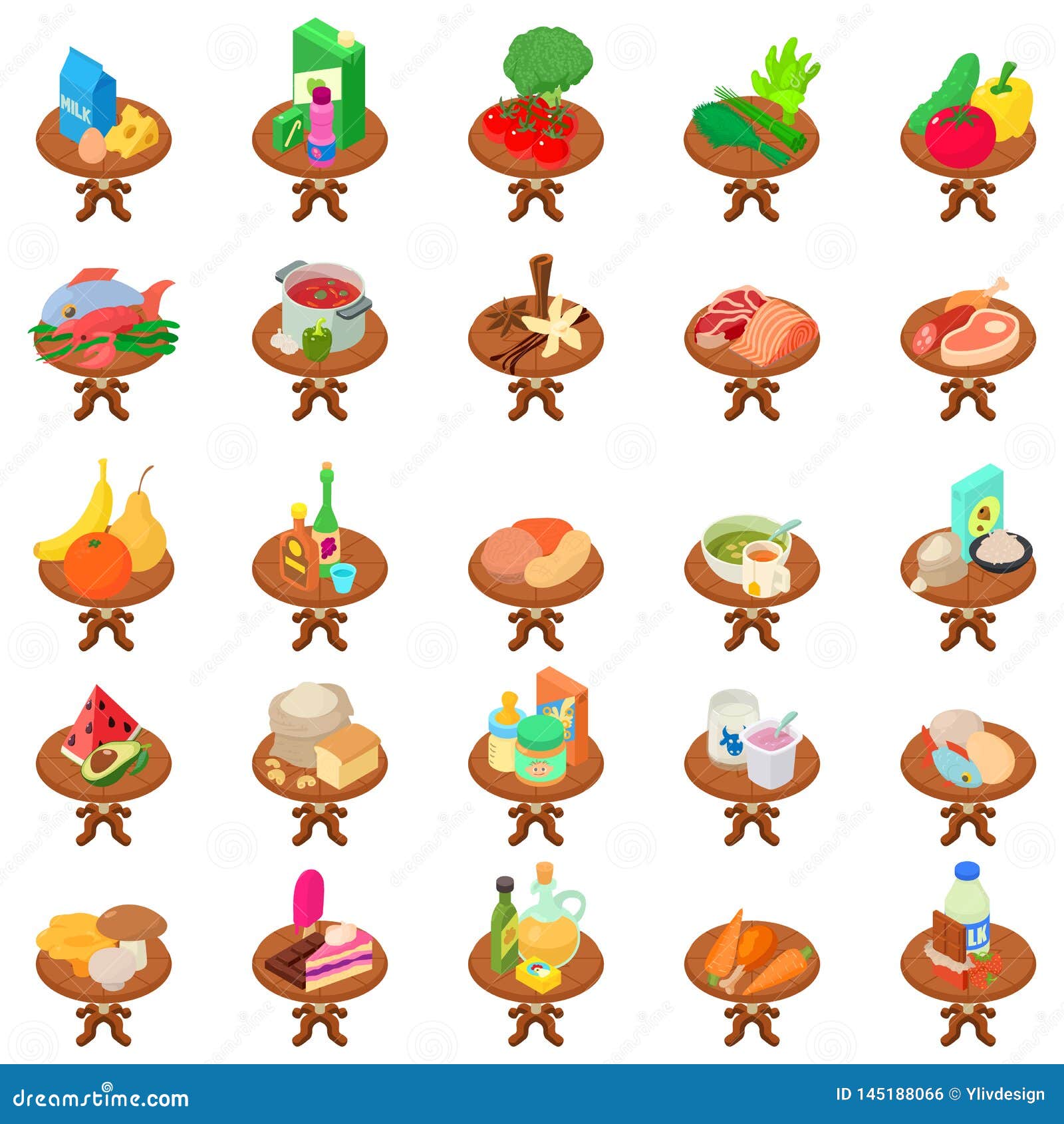 Viand Stock Illustrations – 144 Viand Stock Illustrations, Vectors ...