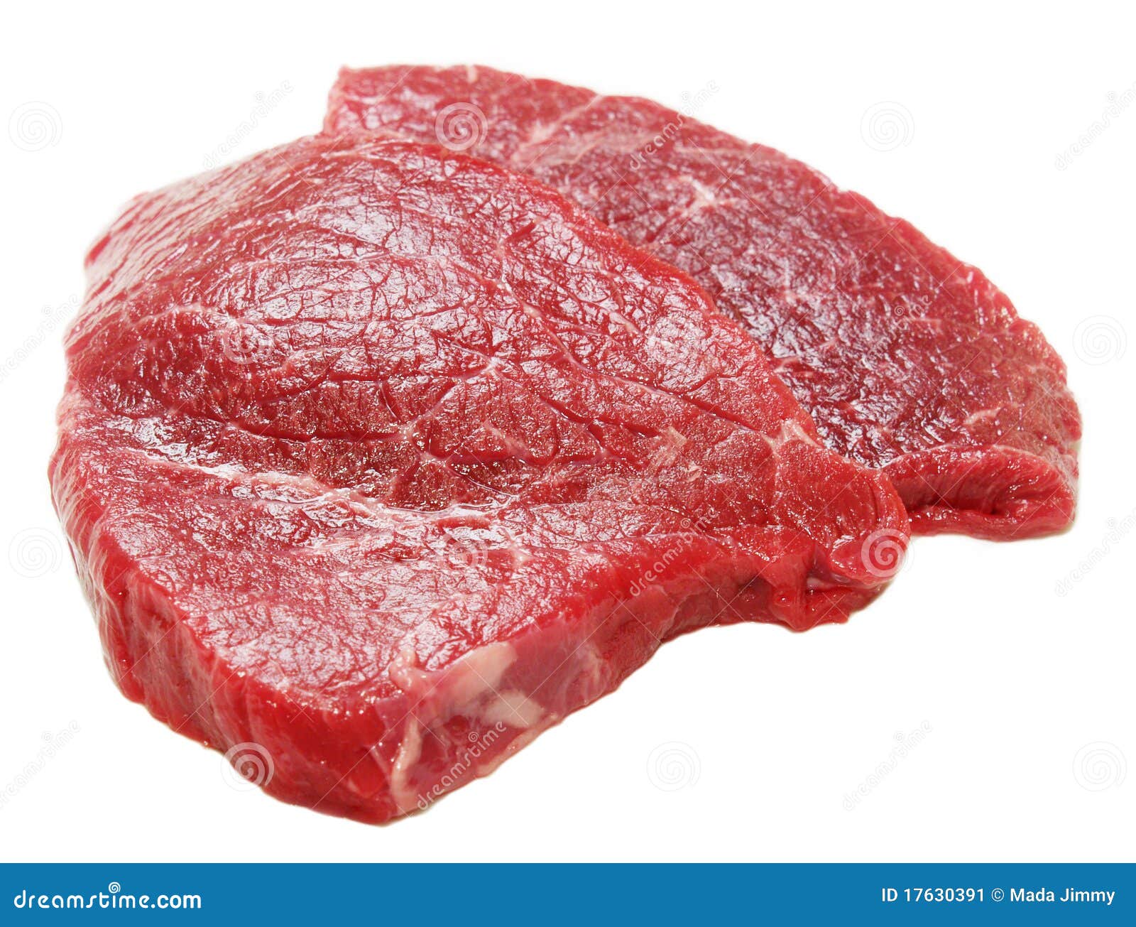Viande crue image stock. Image du nourriture, foodstuff - 17630391