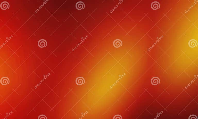 Vibrant Abstract Background Features Gradient Red and Yellow Hues, with ...