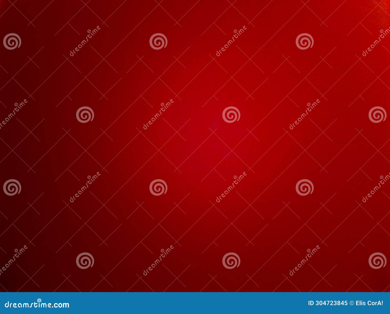 Abstract Bright Vibrant Red Texture Background. Stock Illustration ...