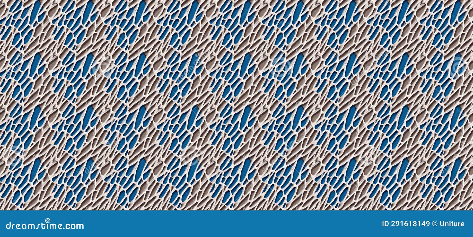 Vibrant Abstract Seamless Pattern for Graphic Design Projects Stock ...