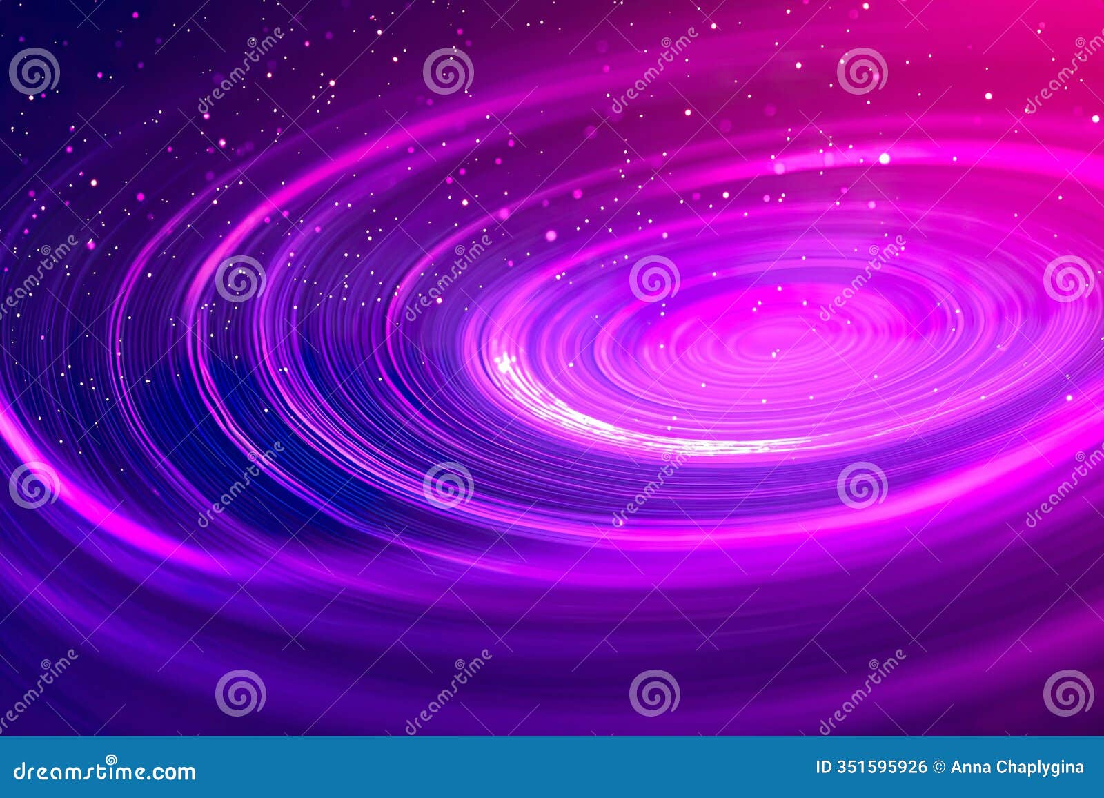 Dynamic Red And Pink Particles Swirling Together For A Vibrant Vertical ...
